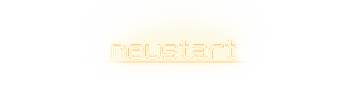 FAQ - Neustart